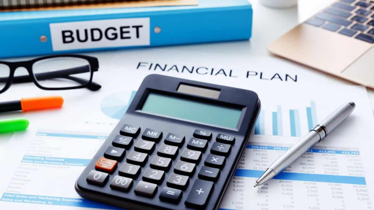 Financial Plan Vs Financial Planning: Key Differences