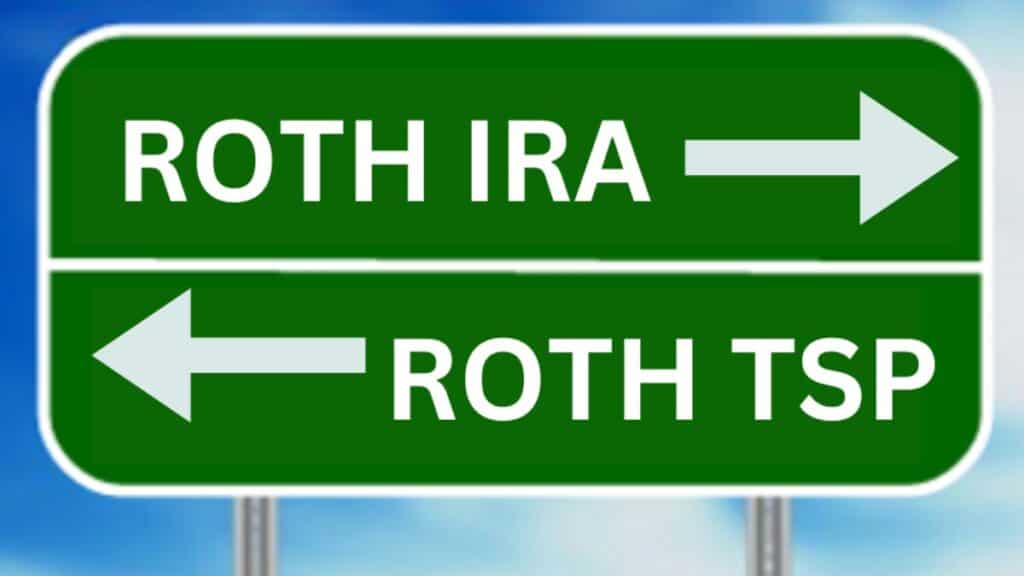Roth IRAs - Teach Me! Personal Finance