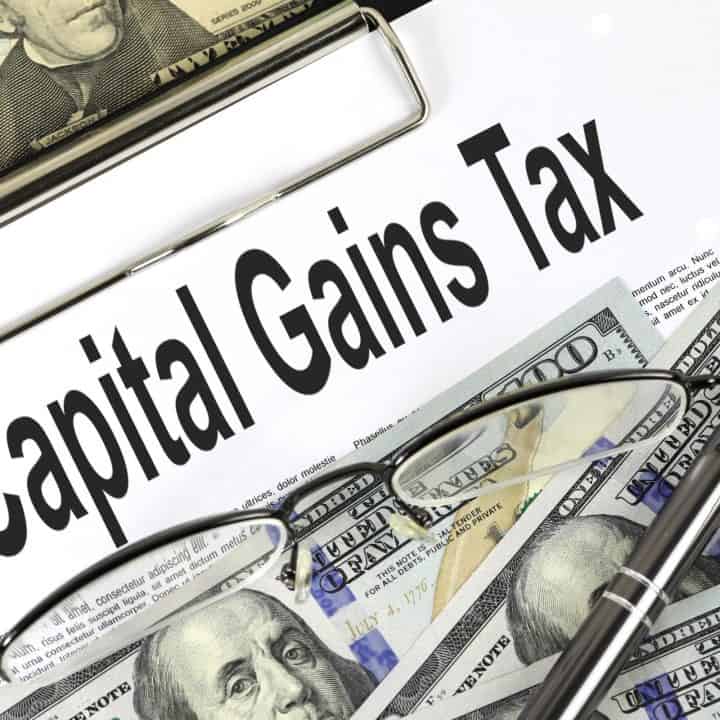 When Do You Pay Capital Gains On A Roth IRA when-do-you-pay-capital-gains-on-a-roth-ira