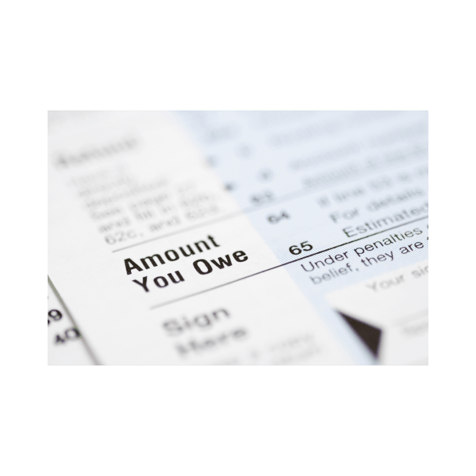 Are CDD Fees Tax Deductible? A New Homeowner's Guide