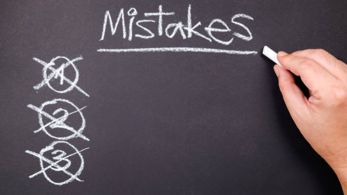 9 Critical Estate Planning Mistakes to Avoid