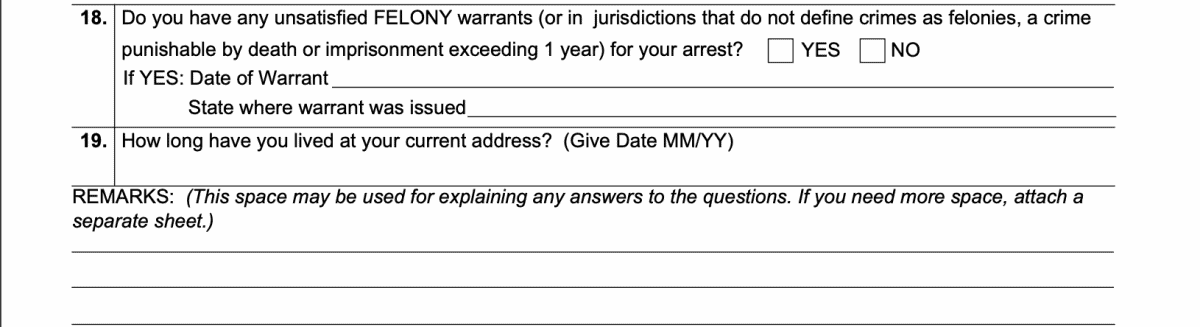 Form SSA-11-BK: A Representative Payee Guide