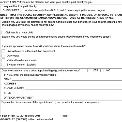 Social Security Archives - Teach Me! Personal Finance