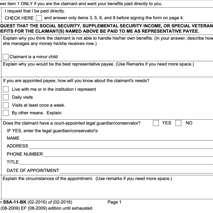 Social Security Archives - Teach Me! Personal Finance