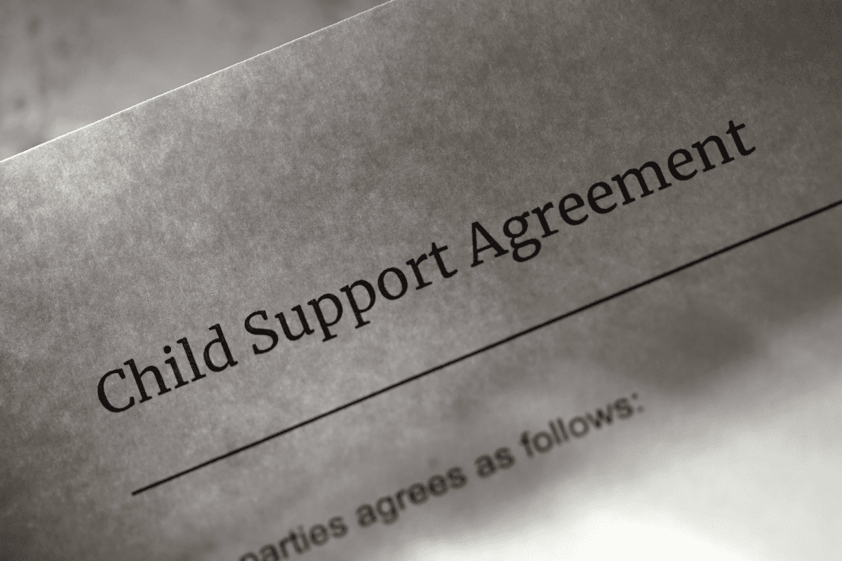 How To Stop Child Support From Taking Your Tax Refund how-to-stop-child-support-from-taking-your-tax-refund