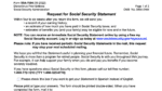 Form SSA-2-BK: Claiming Social Security Spousal Benefits