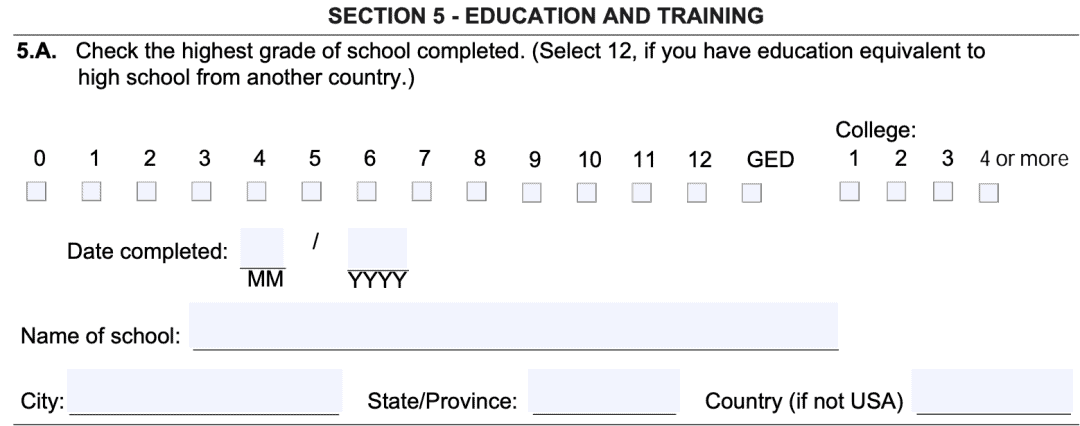 Form SSA 3368: A Guide to Your Disability Report