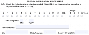 Form SSA 3368: A Guide to Your Disability Report