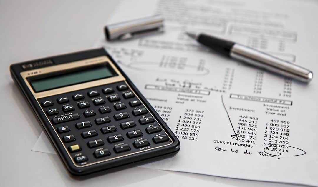 5 Crucial Tax Tips For Horse Owners