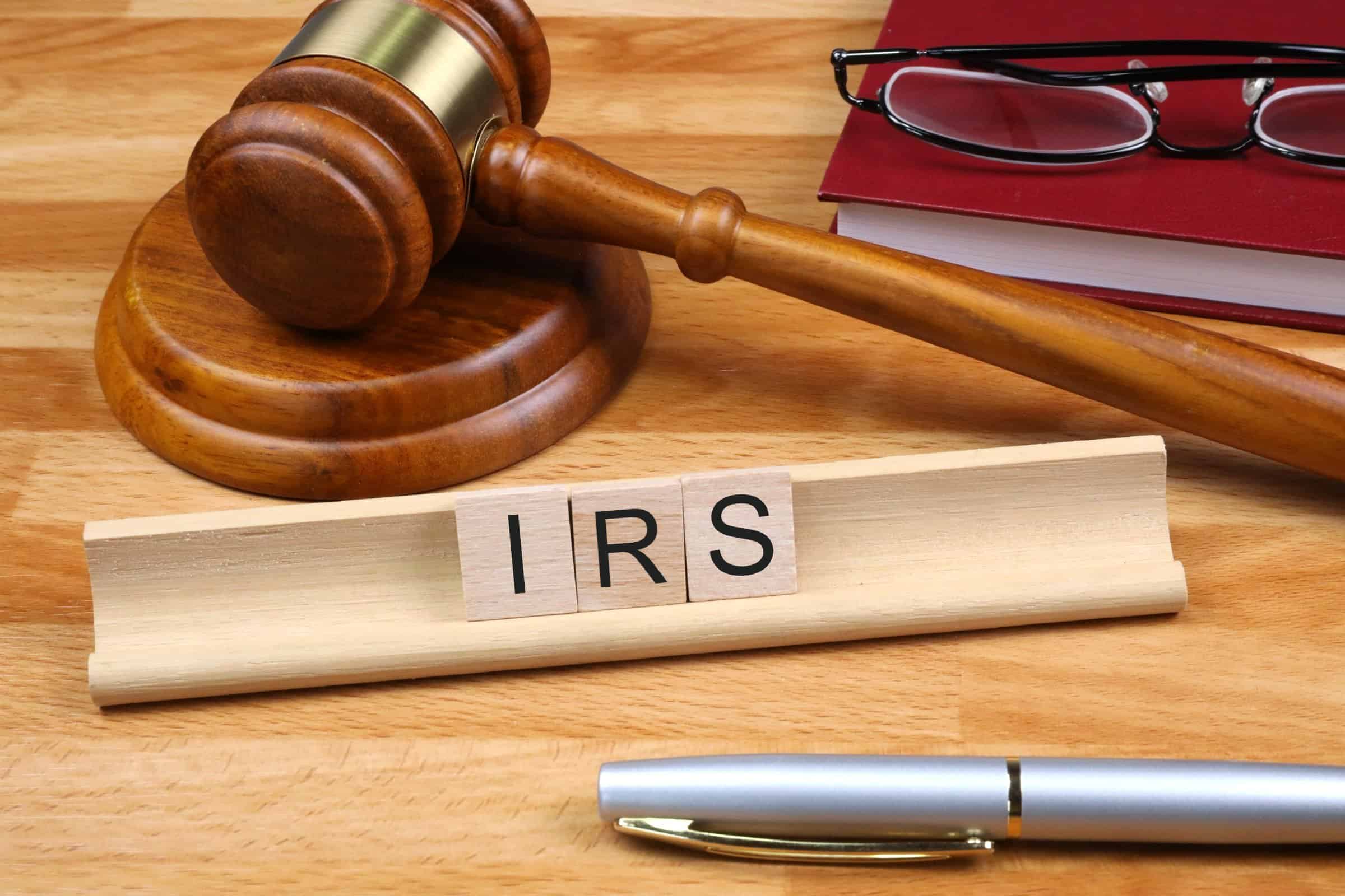 How to Find Out Your IRS CSED