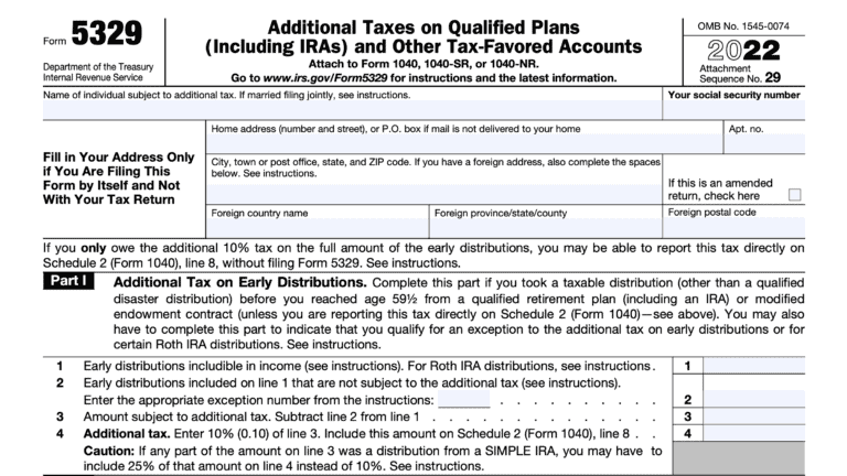IRS Form 3921 Instructions - Exercising Incentive Stock Options