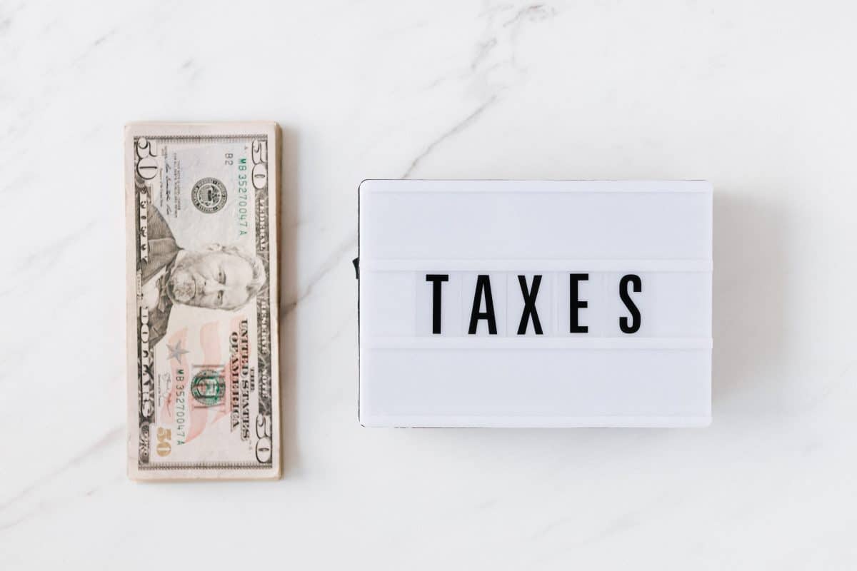 Tax Topic 203-A Guide to Tax Refund Offsets