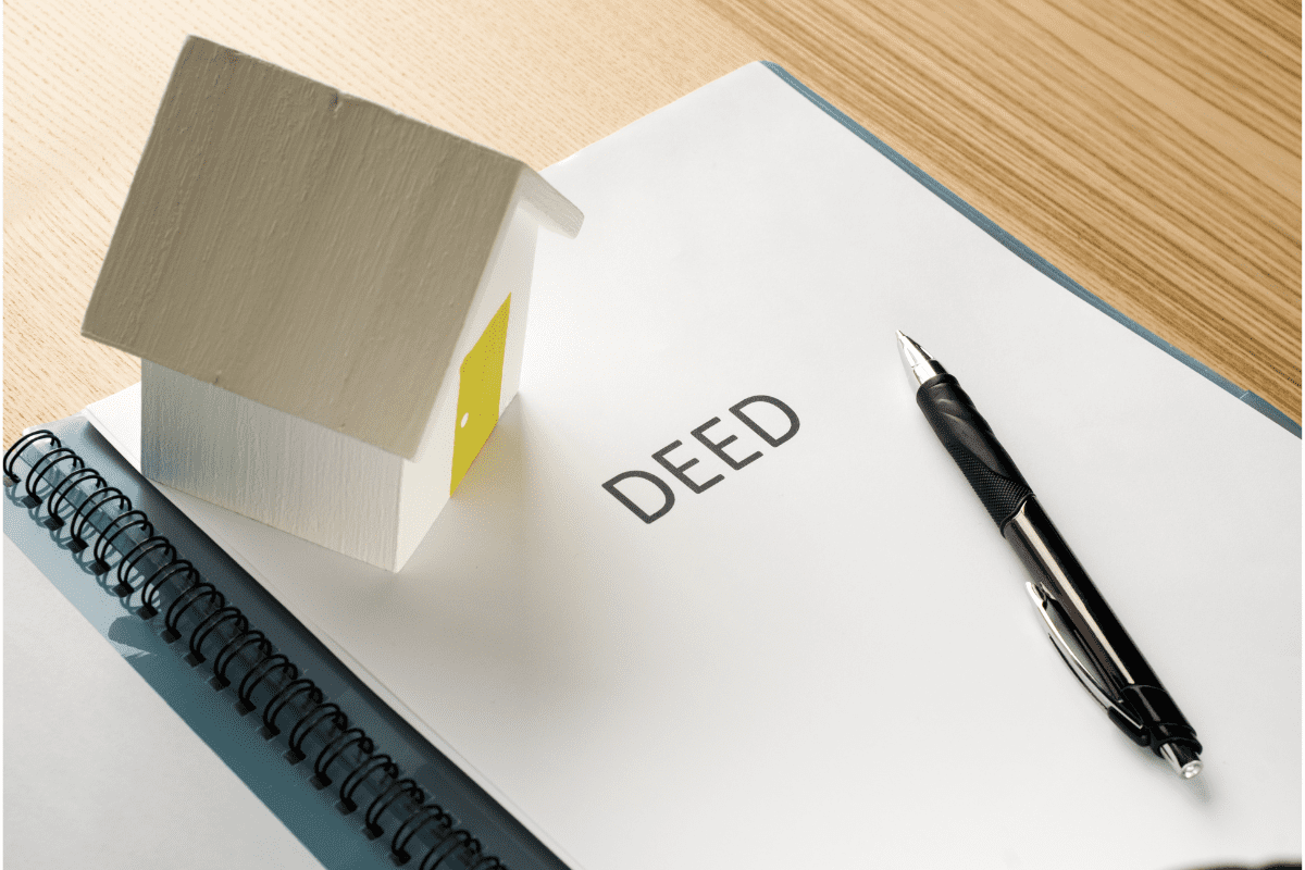 Lady Bird Deed Vs Revocable Trust: A Complete Guide