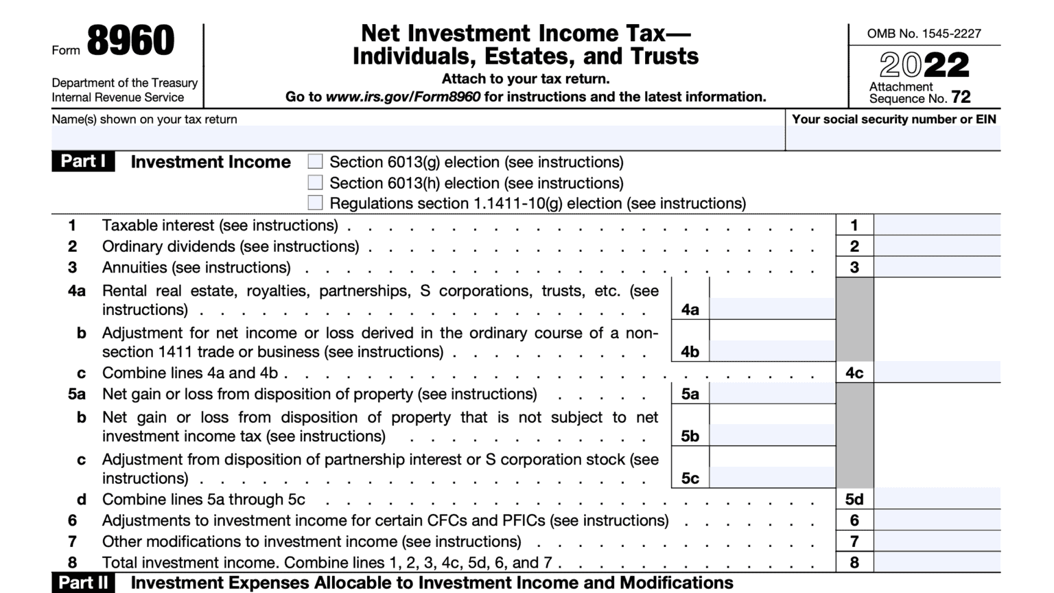 IRS Form 1099-Q Instructions