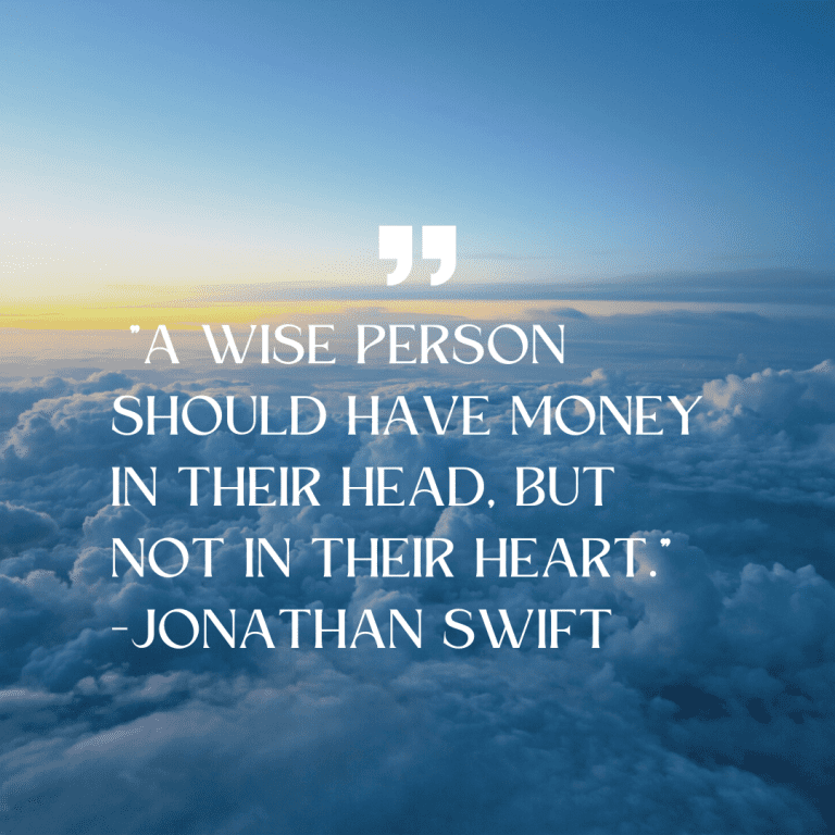 101 Financial Literacy Quotes To Inspire You!