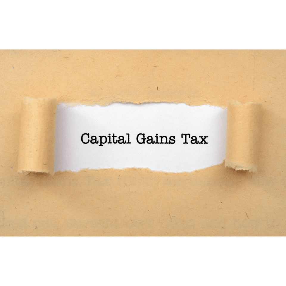 IRS Form 8949 Instructions - Sales & Dispositions of Capital Assets