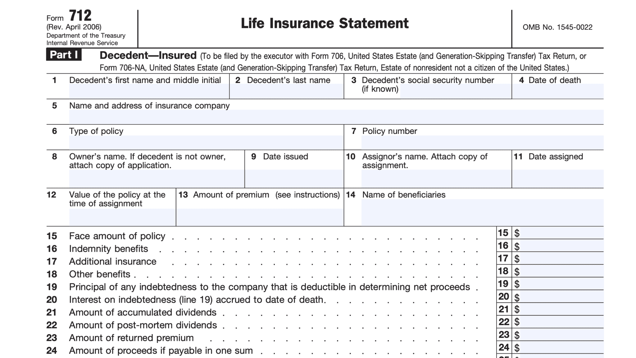 IRS Form 8802 Instructions - U.S. Residency Certification Application