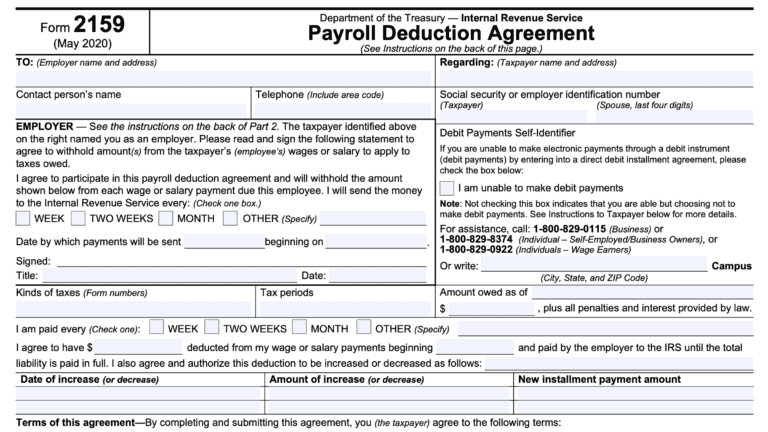 IRS Form 13844 Instructions - Reduced User Fee Application