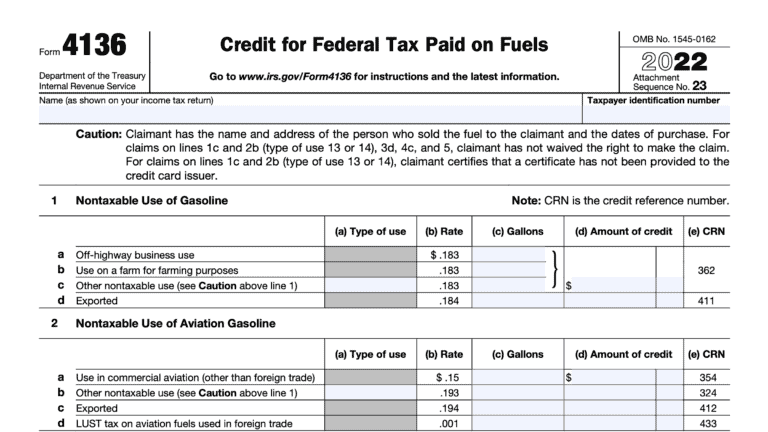 IRS Form 730 Instructions - Monthly Tax Return for Wagers