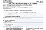 Form SSA-2-BK: Claiming Social Security Spousal Benefits