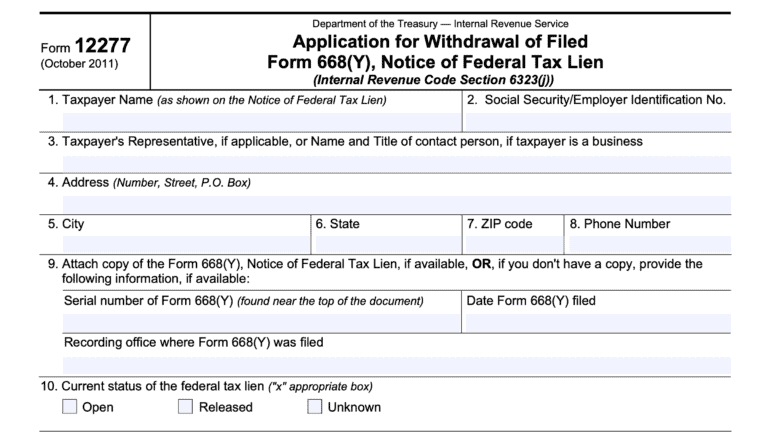 IRS Form 9423 Instructions - Your Collection Appeal Request