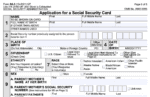 Form SSA 3368: A Guide to Your Disability Report