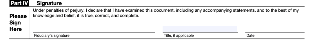 IRS Form 56 Instructions - IRS Notice of Fiduciary Relationship