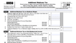 IRS Form 5329 Instructions - A Guide to Additional Taxes