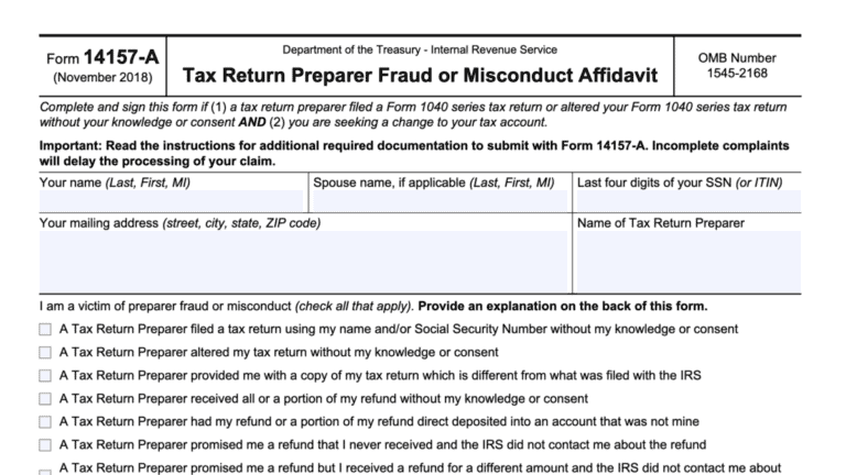 IRS Form 8944 Instructions: Preparer e-File Hardship Waiver Request