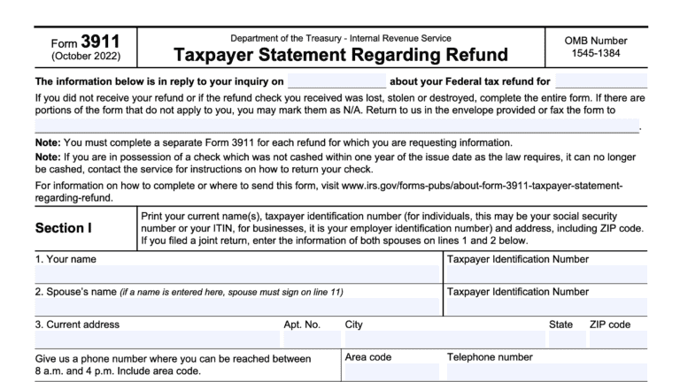 IRS Schedule R Instructions - Credit for the Elderly or Disabled