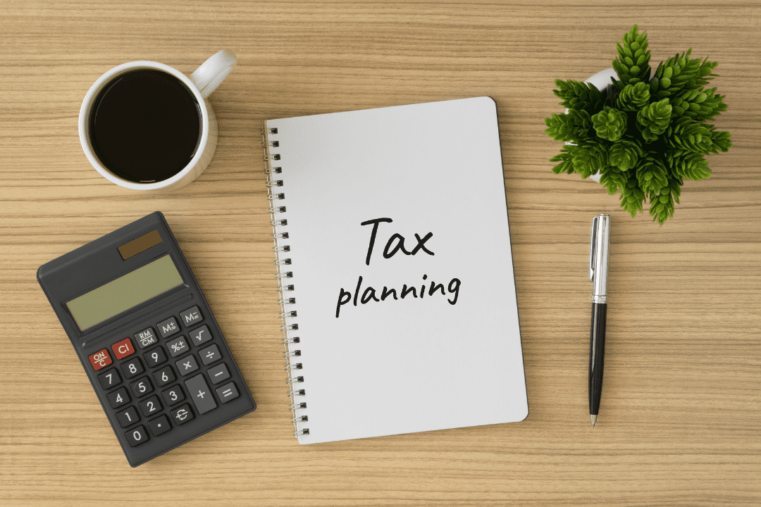 What is Tax Planning: A Comprehensive Guide (2026)