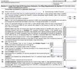 IRS Form 8853 Instructions - A Guide to Archer MSAs