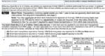IRS Form 8949 Instructions - Sales & Dispositions of Capital Assets