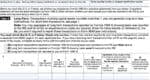 IRS Form 8949 Instructions - Sales & Dispositions of Capital Assets