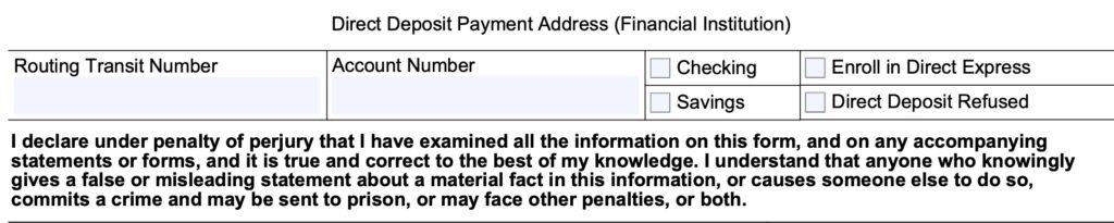 Form SSA 10 Instructions - Applying for Survivor Benefits