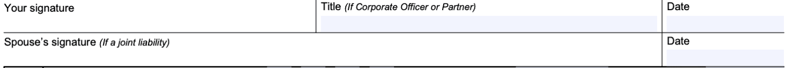 IRS Form 2159 Instructions