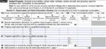 IRS Form 4562 Instructions - Depreciation & Amortization