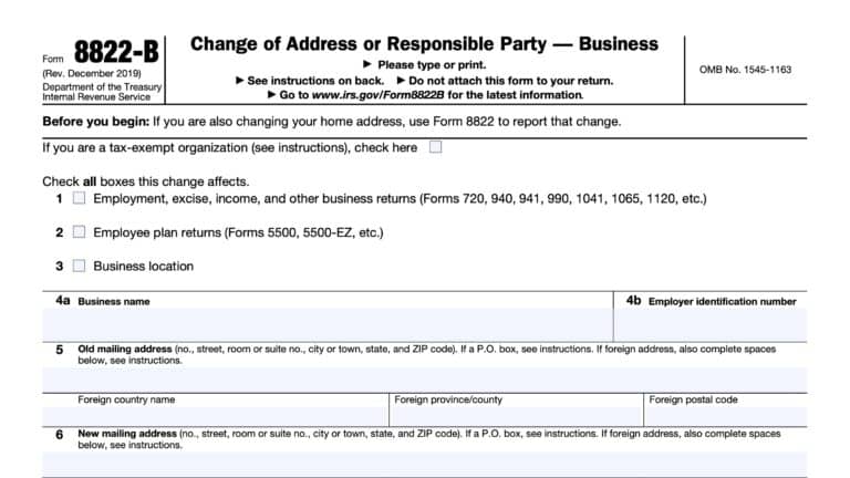 IRS Form 8846 Instructions: Credit for Employer Taxes Paid on Tips