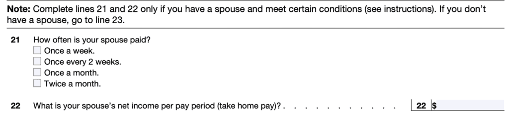 IRS Form 9465 Instructions - Your Installment Agreement Request