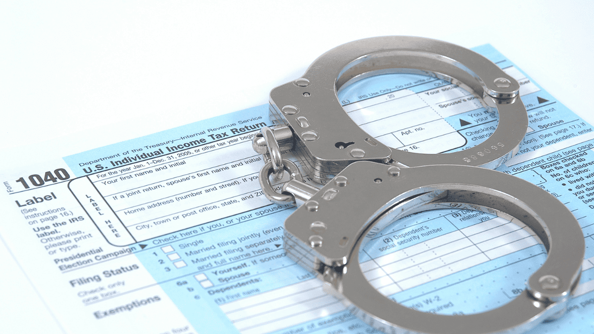 Reporting Tax Fraud - Which Form Should You Use?