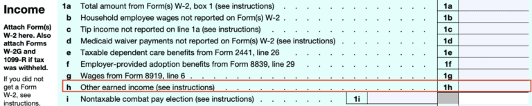 IRS Form 3903 Instructions