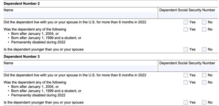 IRS Form 15111 Instructions- Earned Income Credit Worksheet