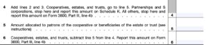 IRS Form 5884 Instructions