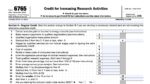 IRS Form 8801 Instructions - Credit for Prior Year Minimum Tax