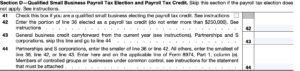 IRS Form 6765 Instructions - Tax Credit For Research Activities