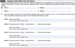 IRS Form 8862 Instructions