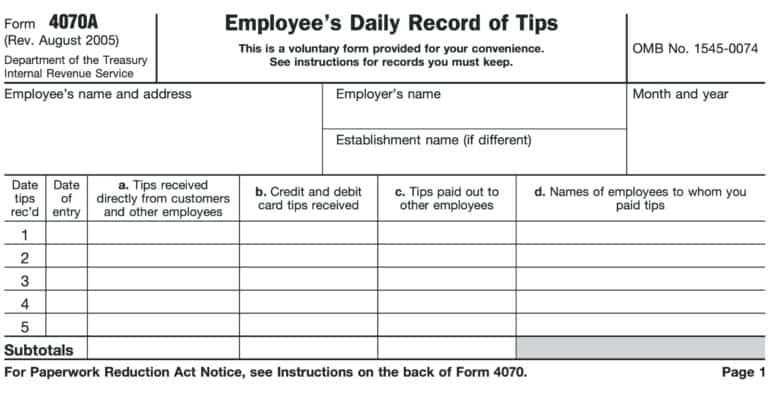 IRS Form 8582 Instructions - A Guide to Passive Activity Losses