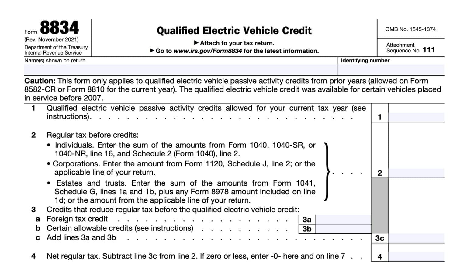 Tax Forms - In Depth Tutorials, Walkthroughs, and Guides