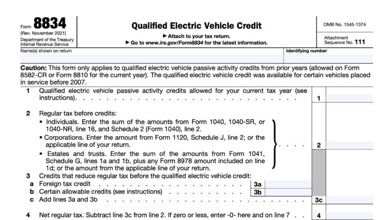 Tax Forms - In Depth Tutorials, Walkthroughs, and Guides