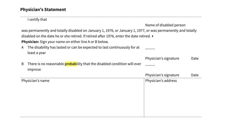 IRS Schedule R Instructions - Credit for the Elderly or Disabled